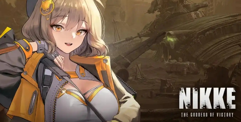 胜利女神妮姬加速器免费下载_Goddess of Victory: Nikke闪退卡顿怎么办_biubiu加速器