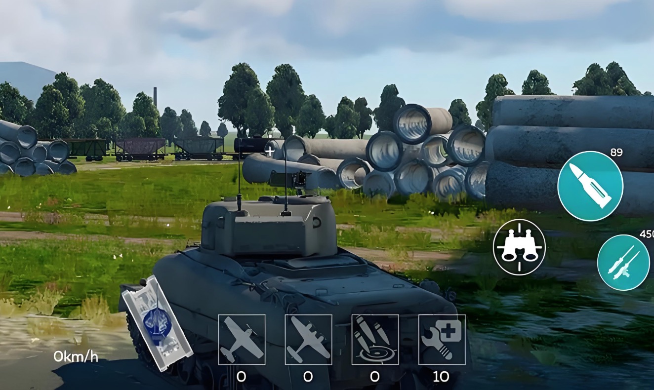 战争雷霆加速器免费下载_War Thunder闪退卡顿怎么办_biubiu加速器