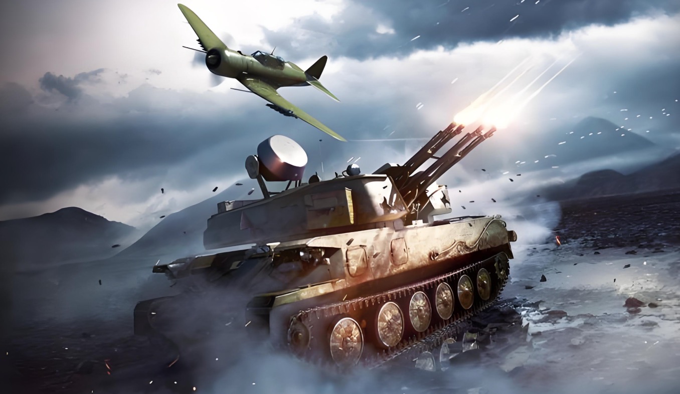 战争雷霆加速器免费下载_War Thunder闪退卡顿怎么办_biubiu加速器