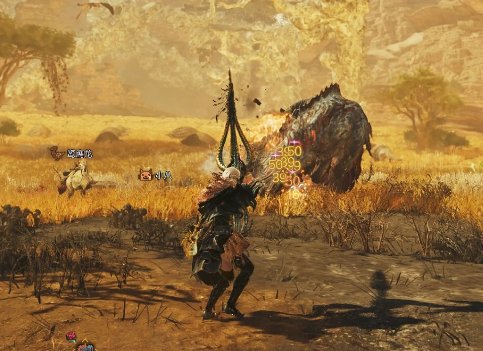 怪物加速器免费下载_Monsters闪退卡顿怎么办_biubiu加速器