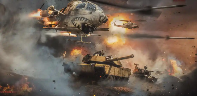 战争雷霆加速器免费下载_War Thunder闪退卡顿怎么办_biubiu加速器